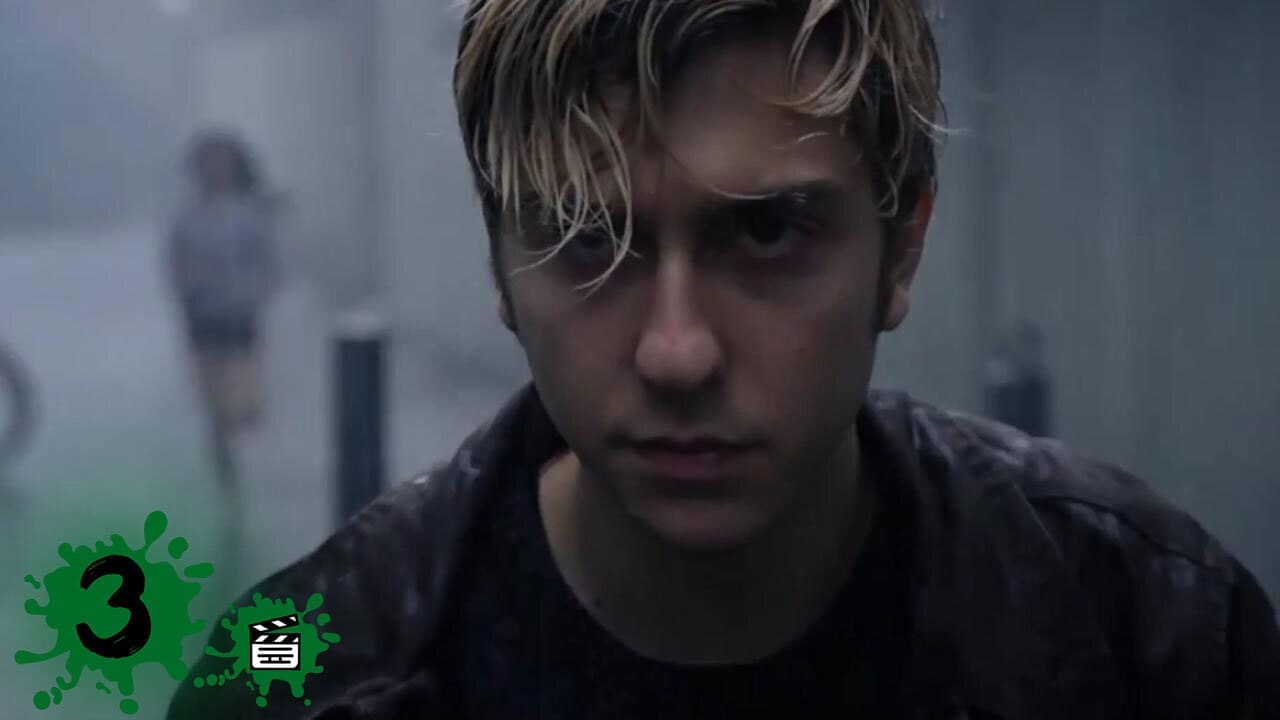 Death Note Review - Explosion Network