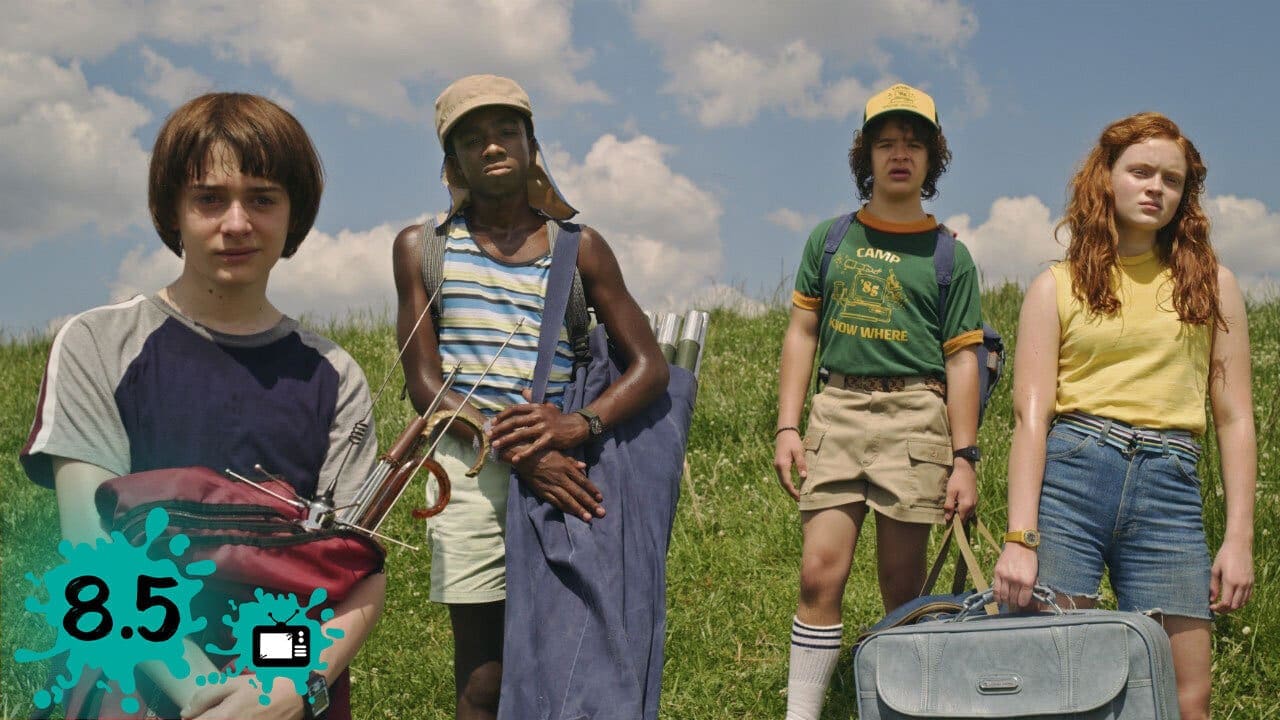 Stranger Things: Season 3 Premiere 'Suzie, Do You Copy?' Review ...