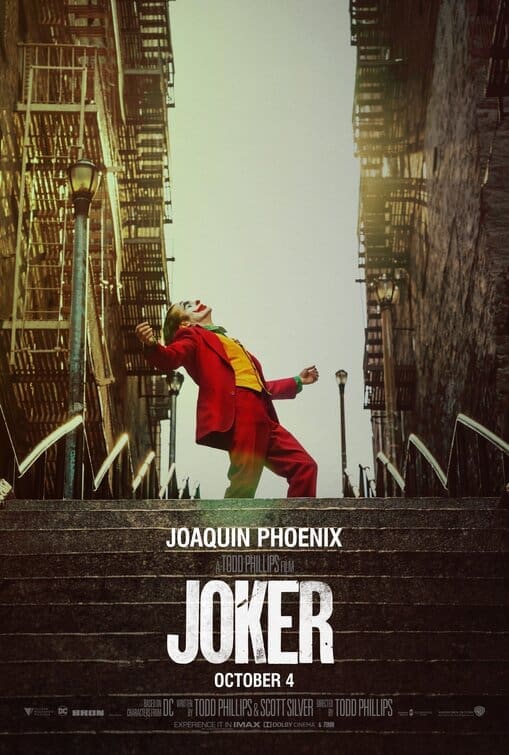 Joker Review - Explosion Network