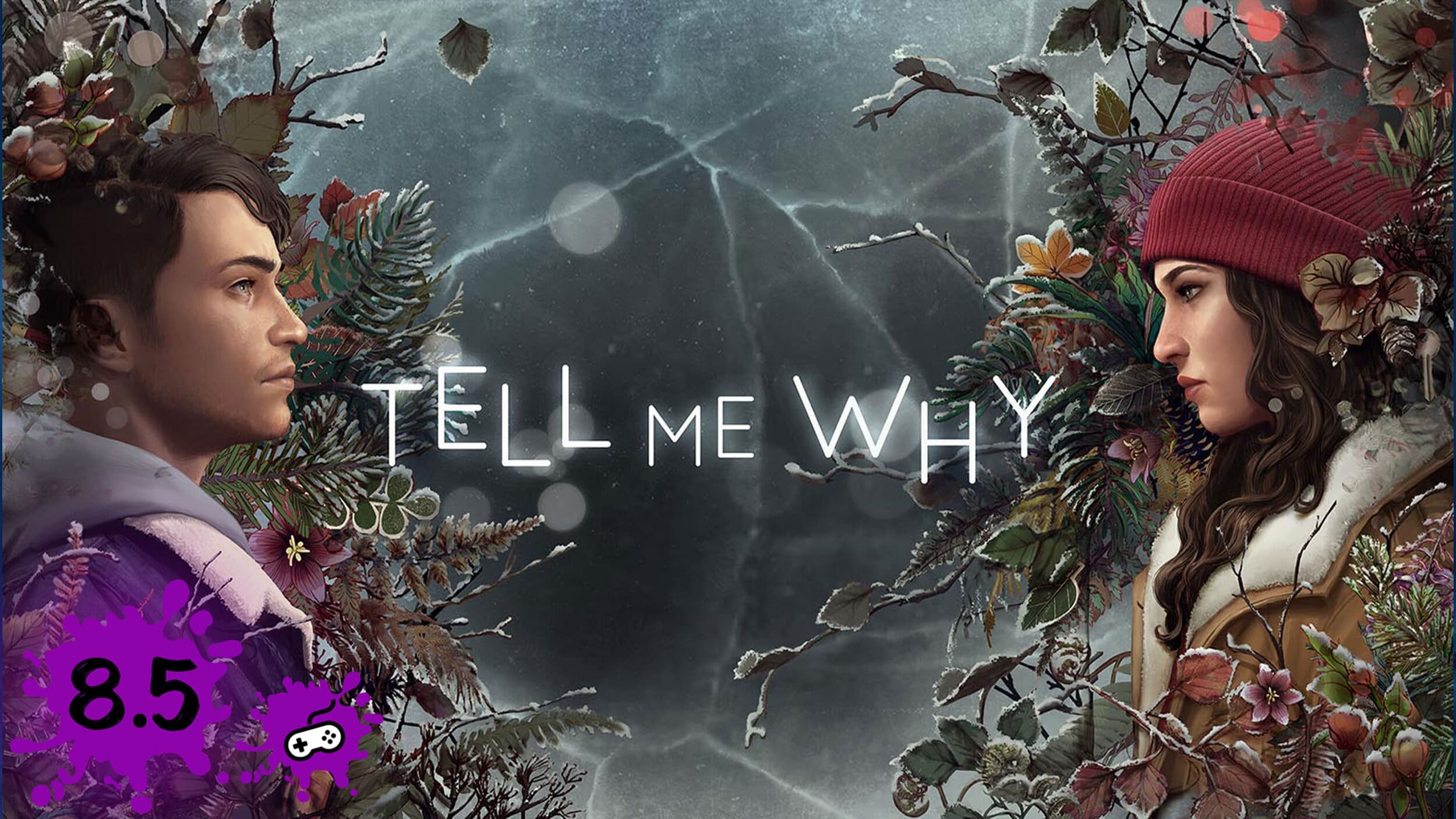 Tell Me Why Review - Explosion Network