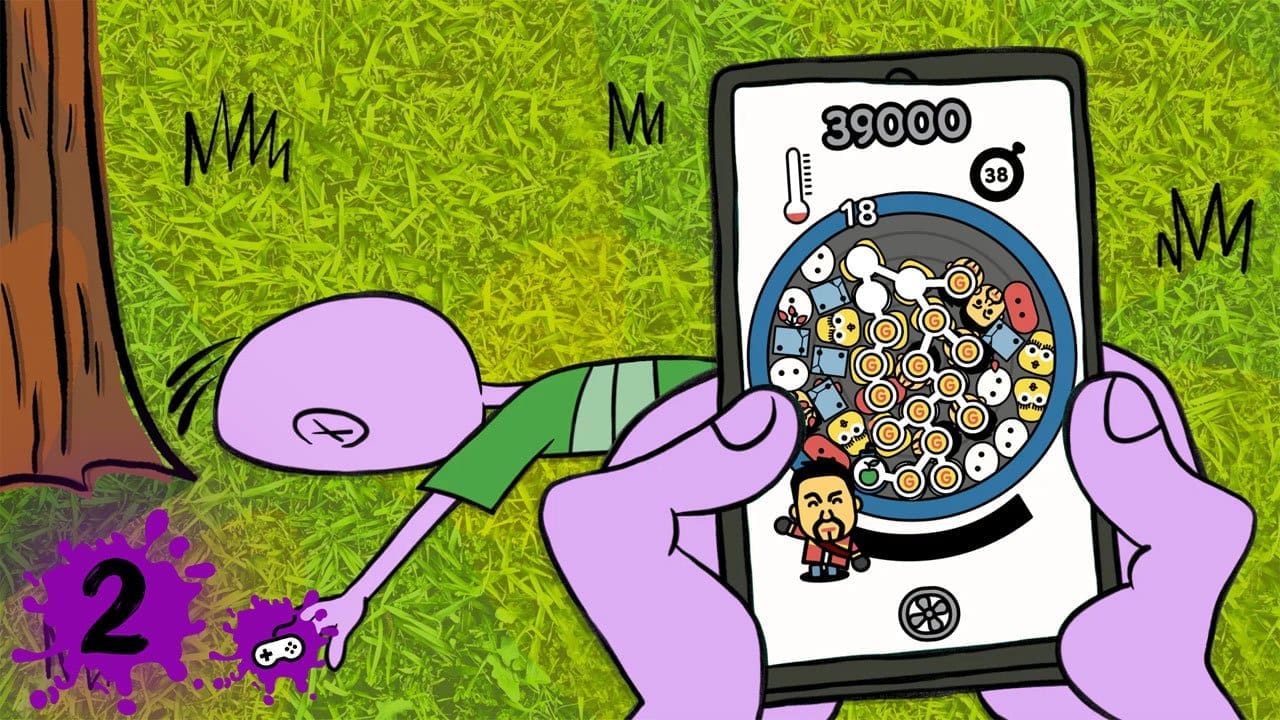 Devolver Tumble Time Review - Great concept completely ruined by ...