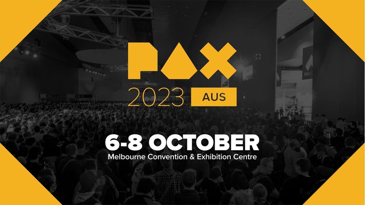 Nintendo, Bethesda and Devolver Digital will be at PAX Australia 2023 - Explosion Network