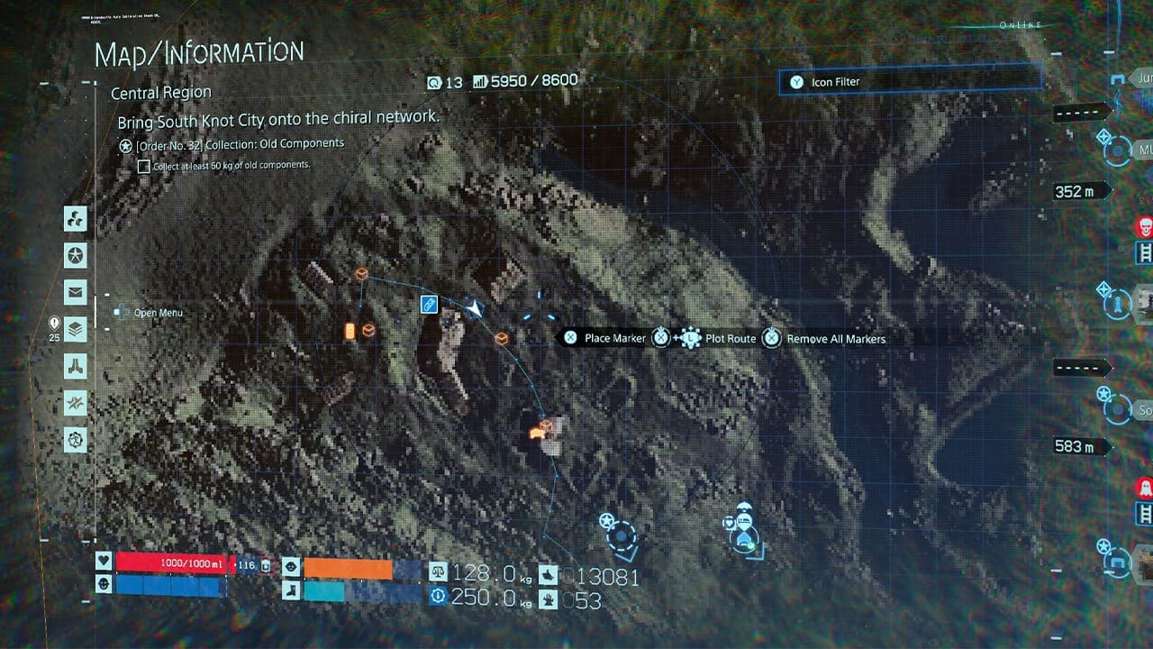 Death Stranding - Half-Life & Portal Missions Guide & Locations ...