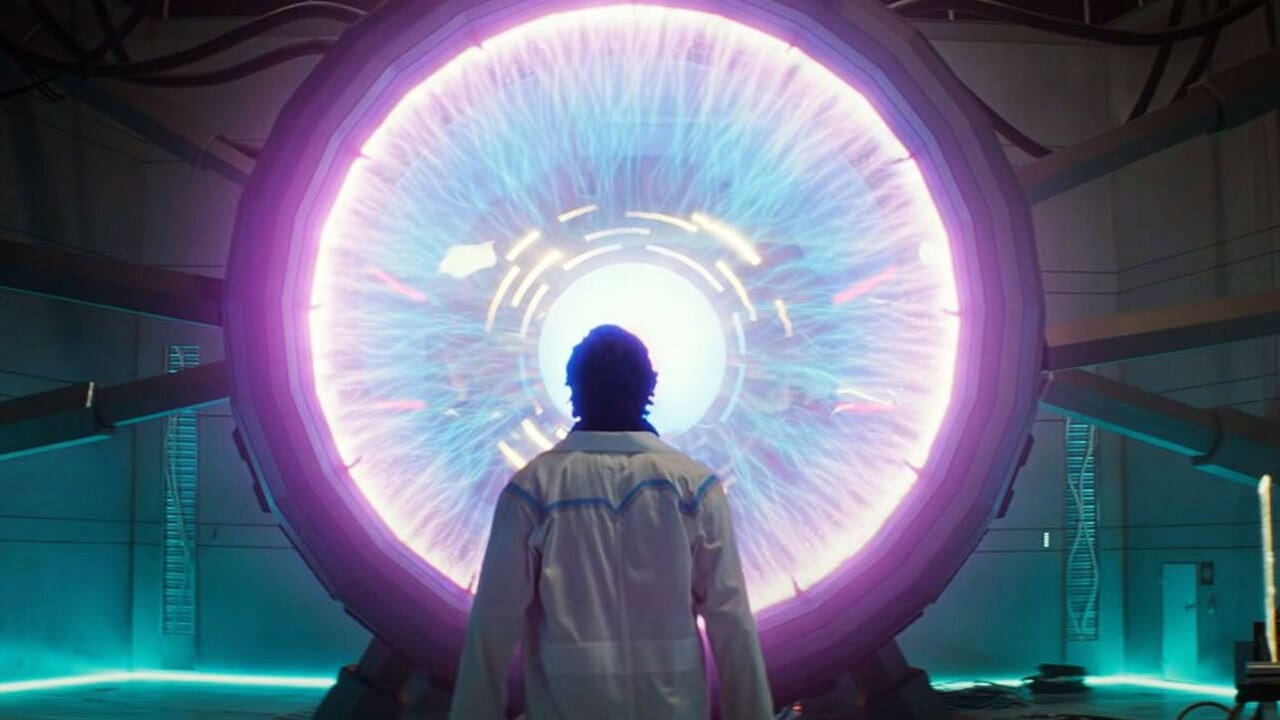 2067 Review - A Boring Australian Sci-Fi Film With Nice Special Effects ...