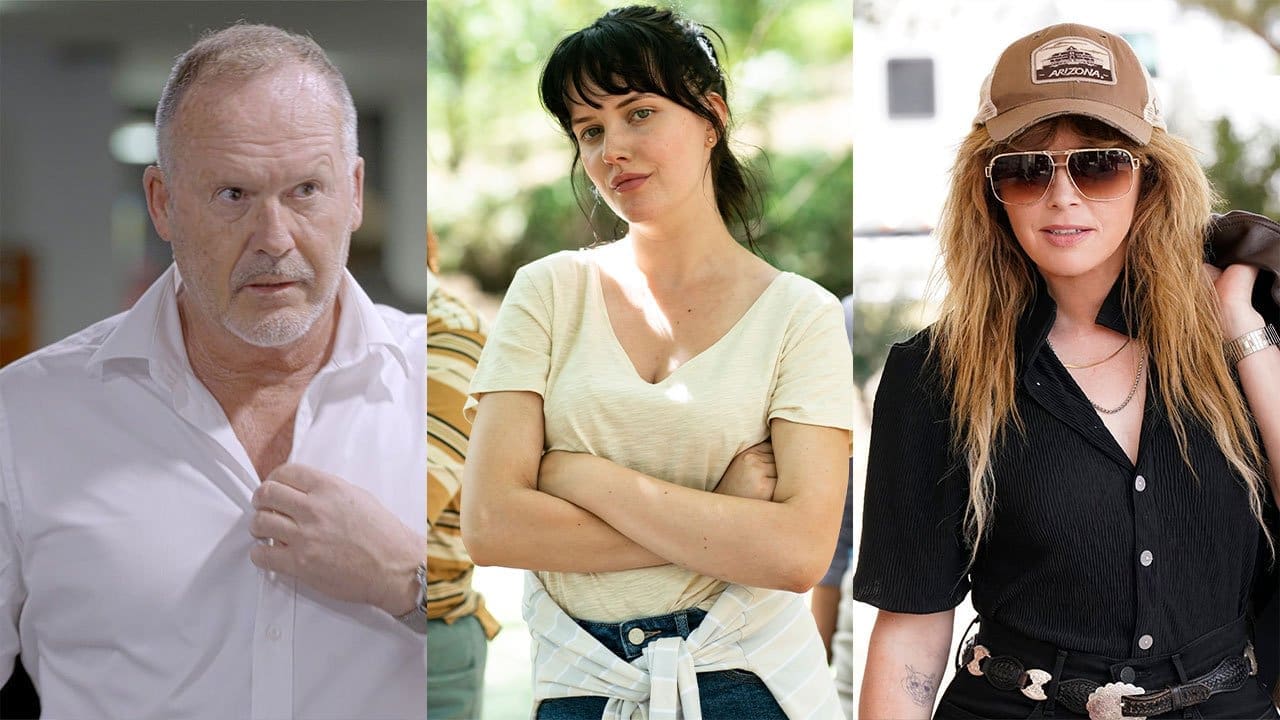 Everything coming to Stan Australia in February - Explosion Network