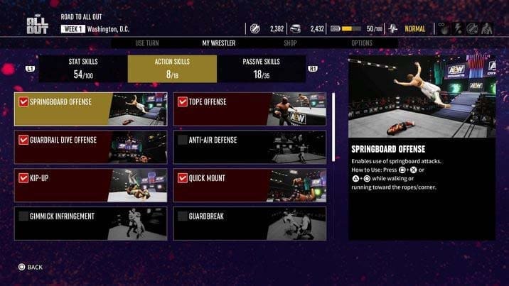 All Elite Wrestling: Fight Forever Review - Almost Elite Wrestling ...