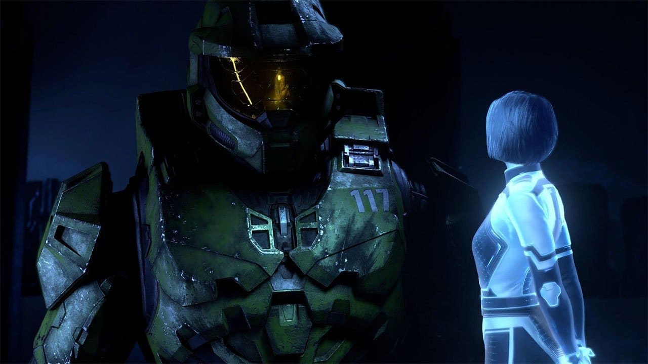 Halo Infinite Campaign Review - Combat evolved again, this time in an ...