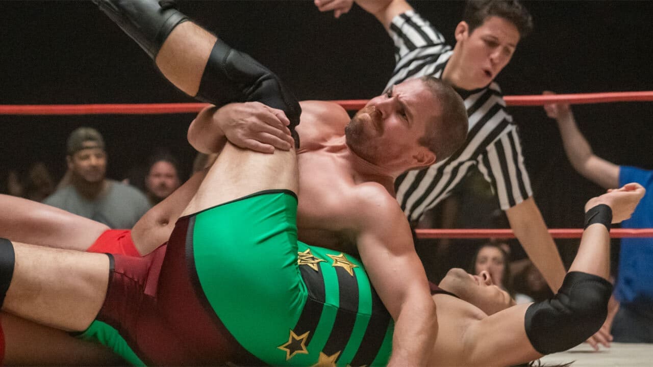 Heels: Season One, Episode One "Kayfabe" Review - Explosion Network