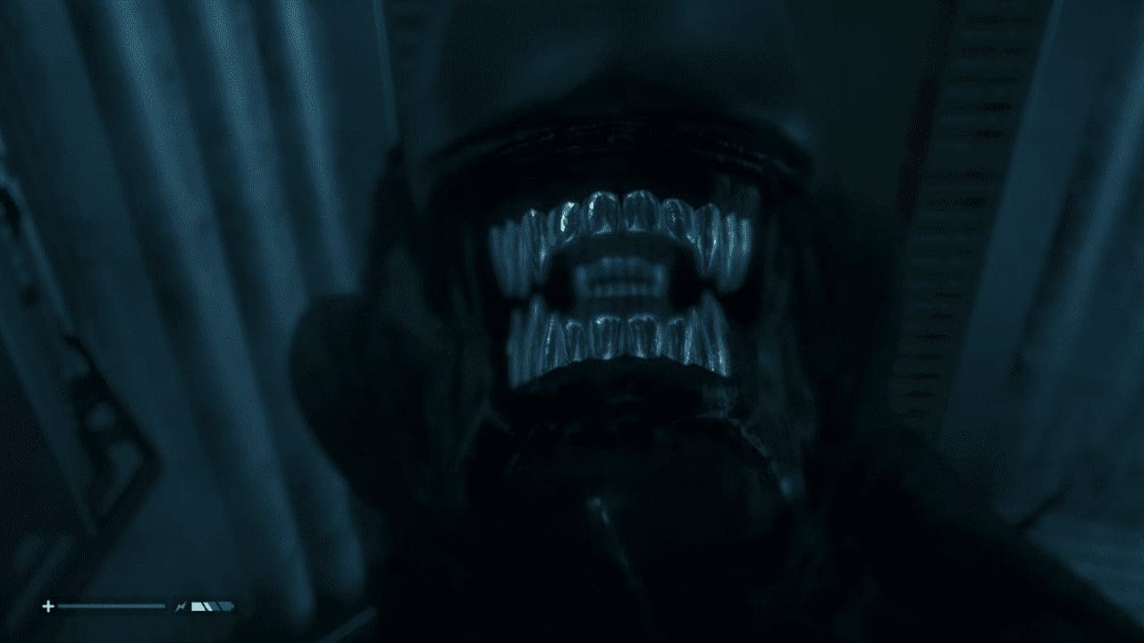 'Alien: Isolation' Releases For Nintendo Switch on December 5th ...