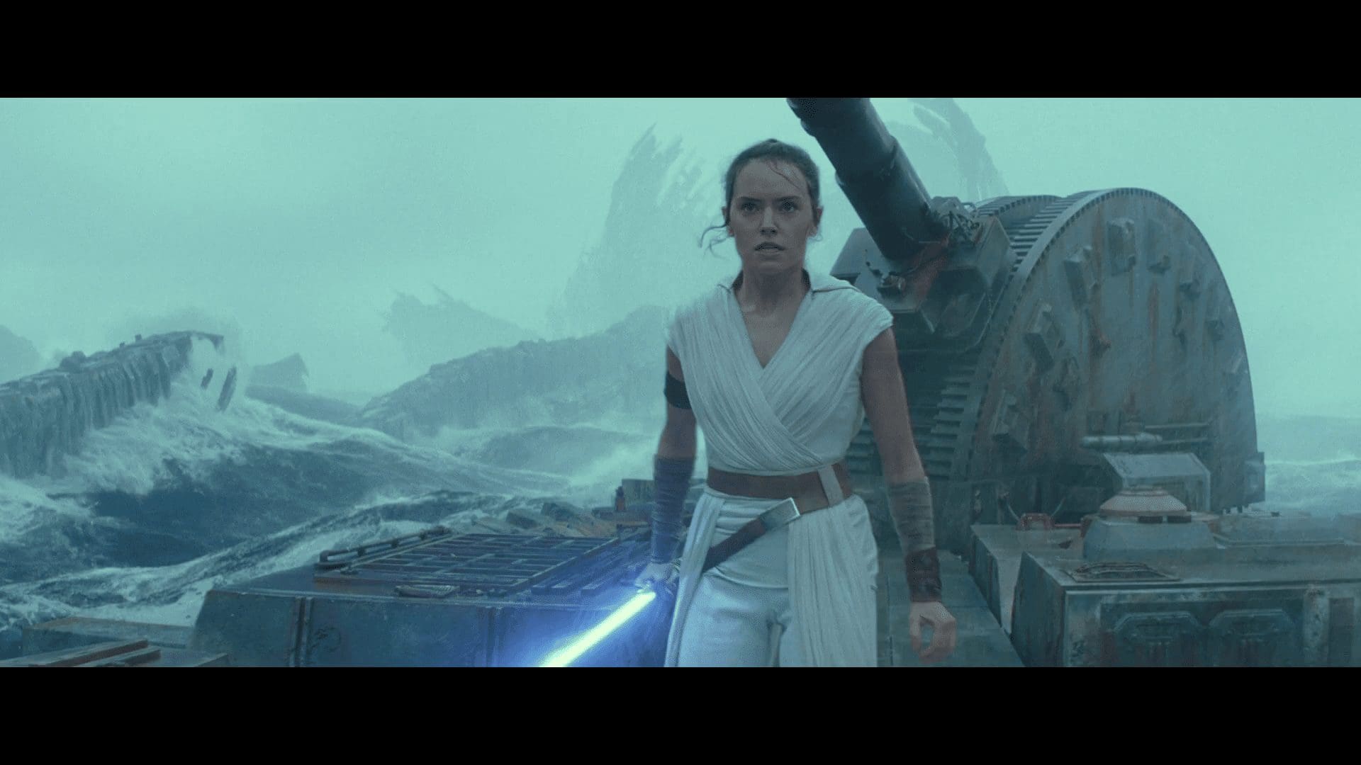 'The Rise of Skywalker' Final Trailer Breakdown - Explosion Network