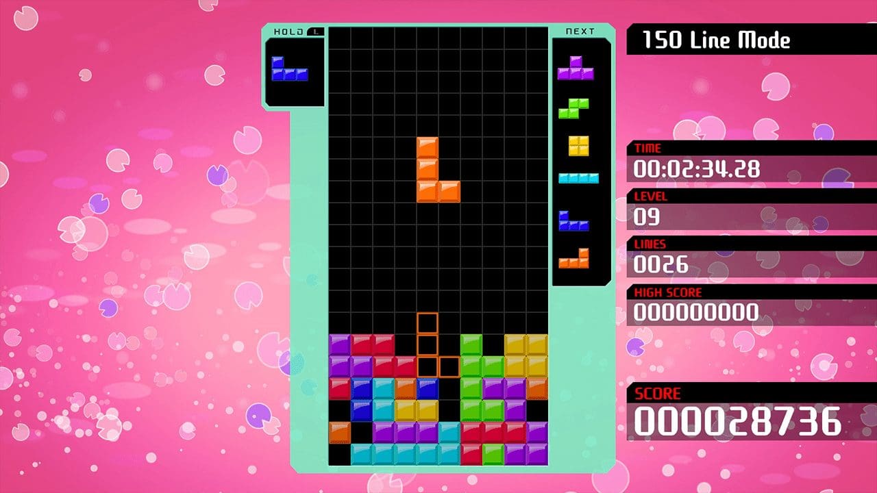 Play Solo Now in 'Tetris 99' With The 'Big Block DLC' - Explosion Network