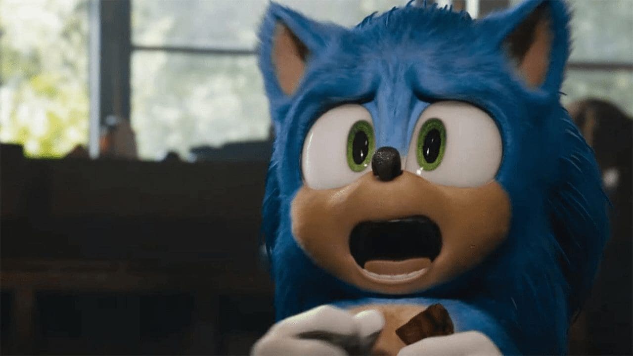 'Sonic The Hedgehog' Has An After-Credits Scene - Explosion Network