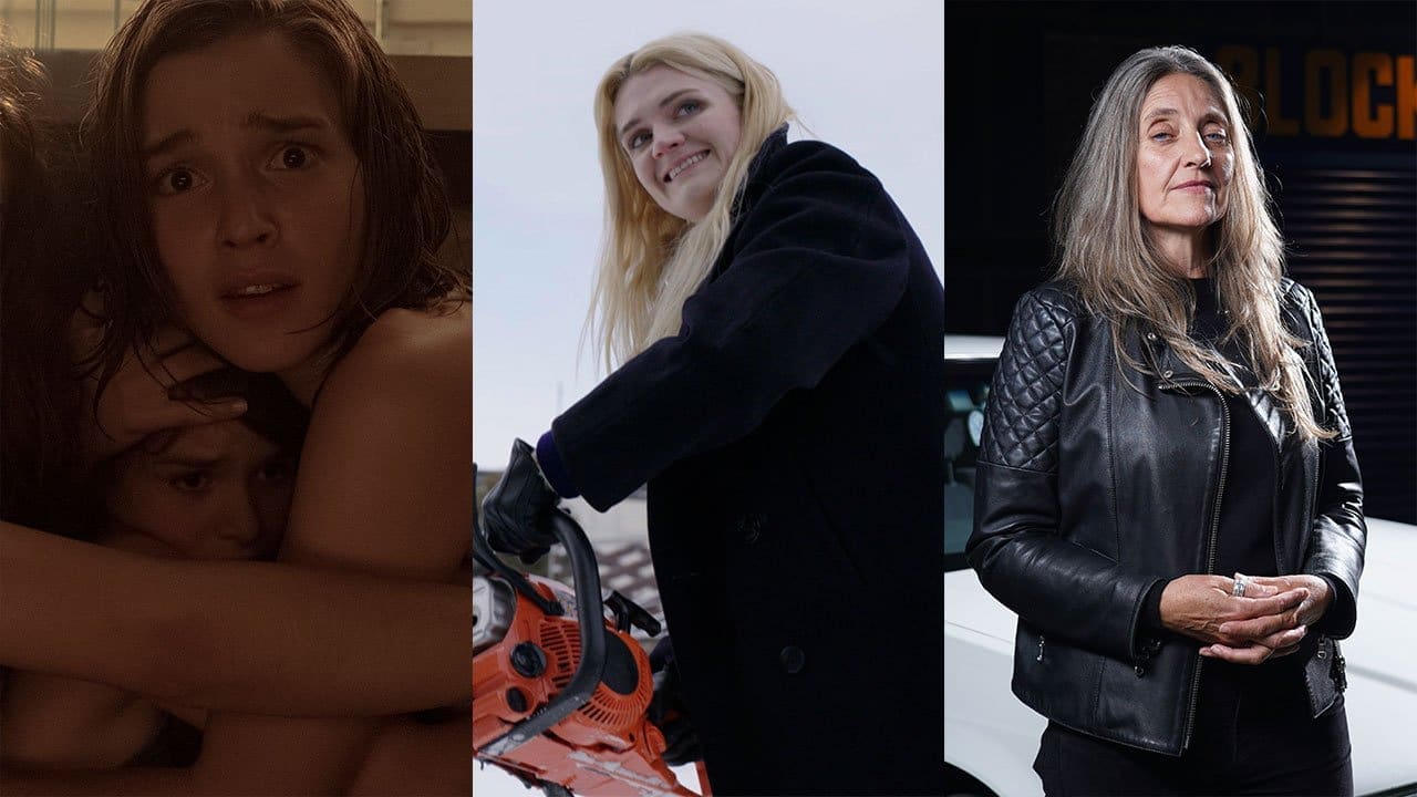 Everything coming to Shudder, AMC+ & Acorn TV Australia in August 2023 ...