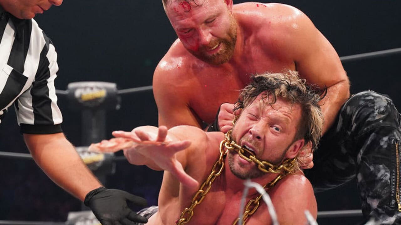 AEW Revolution 2021 Predictions: All Elite Wrestling Preview ...