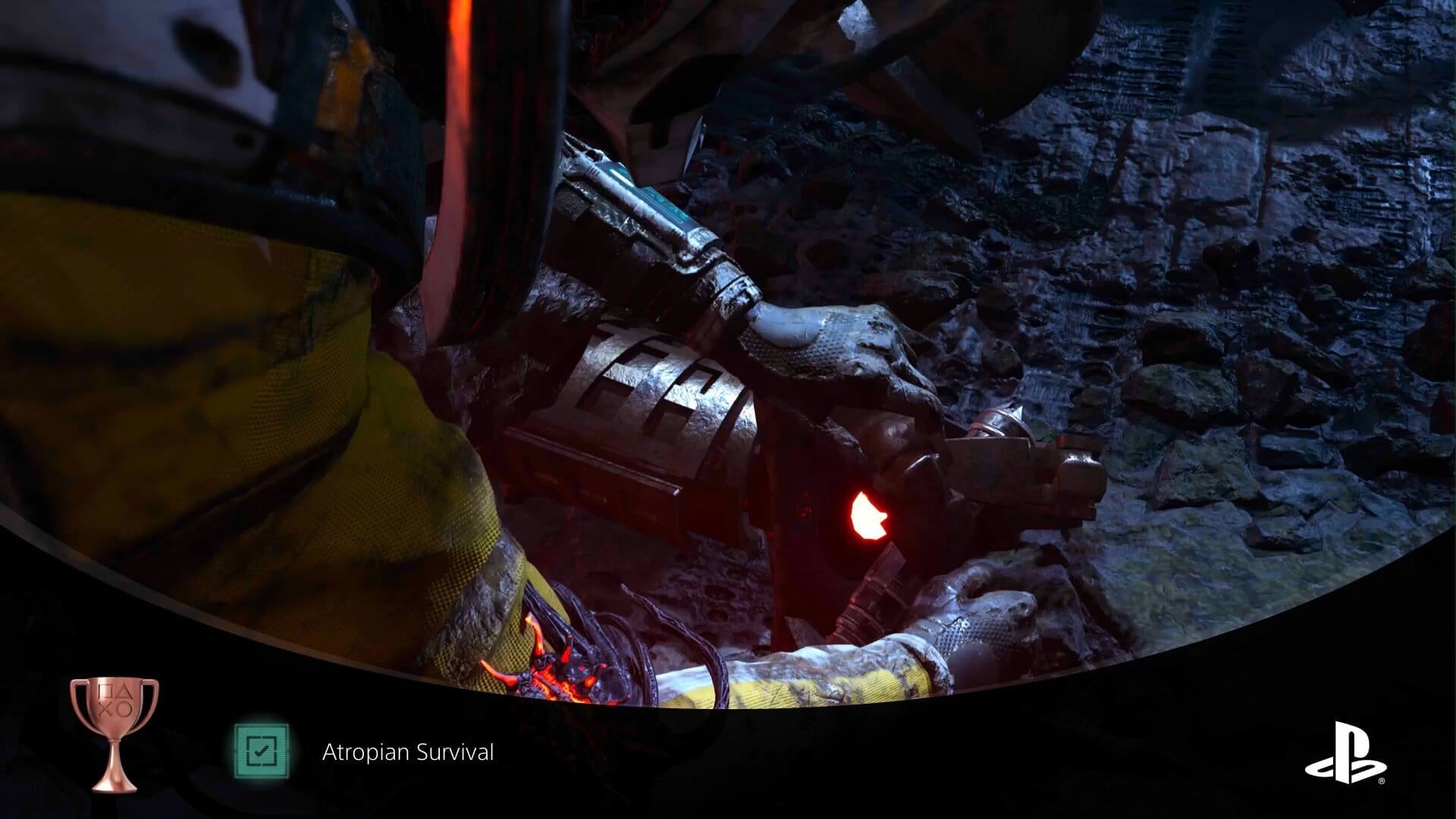 Returnal Trophy Guide - How To Earn All The PlayStation Trophies ...