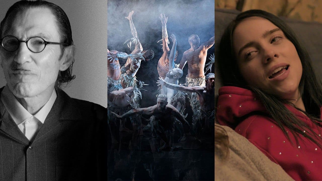 Top 5 Documentaries [Best of 2021] - Explosion Network