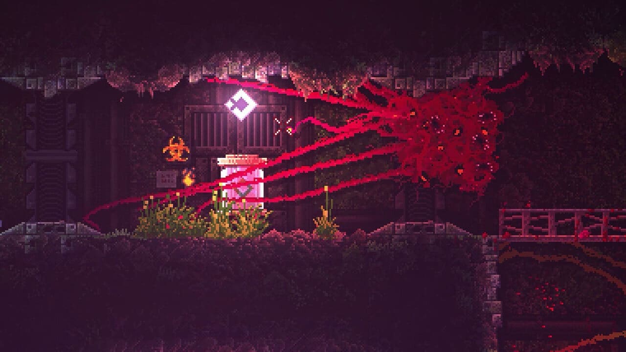 Carrion Containment Units Guide - All Locations & Puzzle Solutions ...