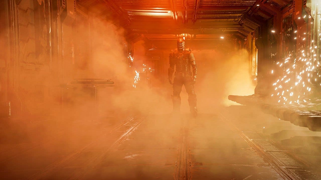 Dead Space 2023 Review Space Sucks But Dead Space Still Doesnt 1015
