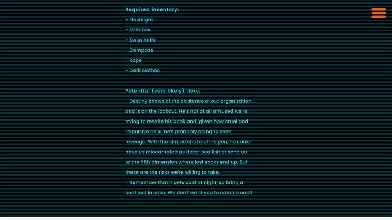 Delete After Reading Review - Your Mission, If You Accept It ...