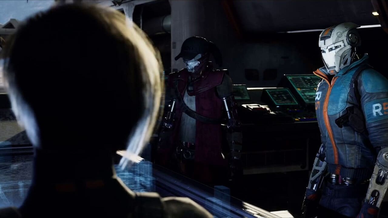 Disintegration Review - Explosion Network