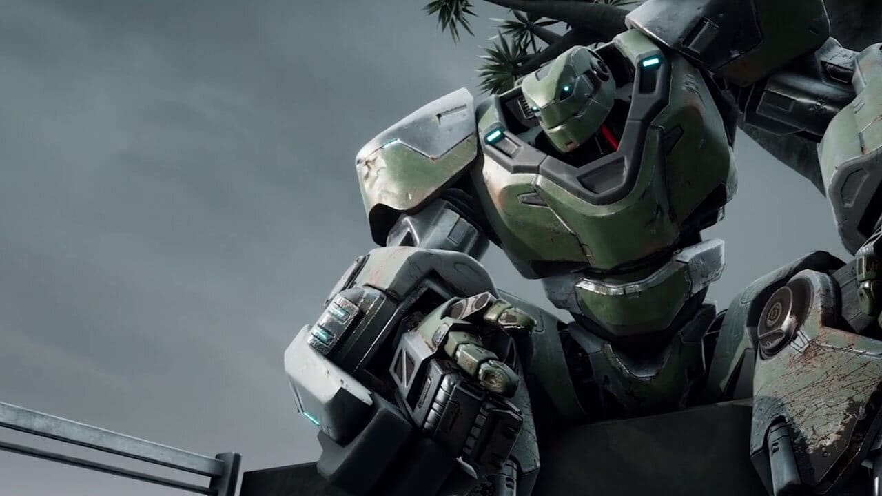 Disintegration Review - Explosion Network