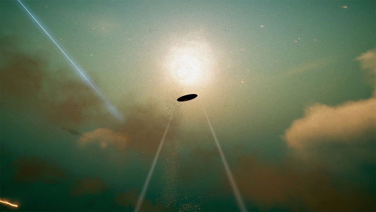 Exo One Review - One of a kind - Explosion Network