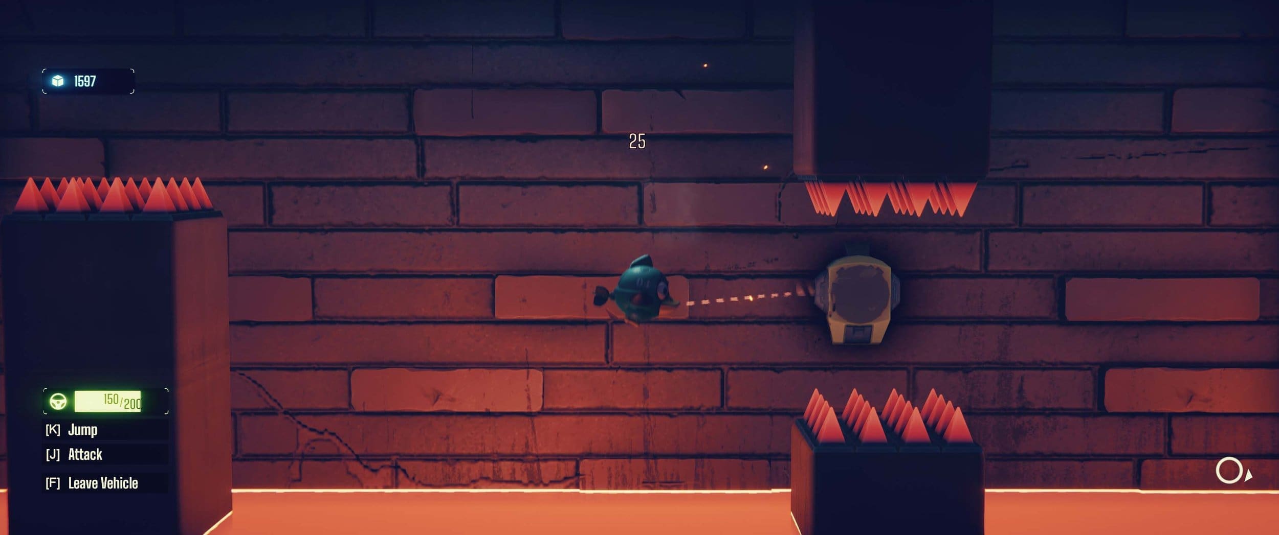 Soda Crisis Review - Tasty soda poppin combat - Explosion Network