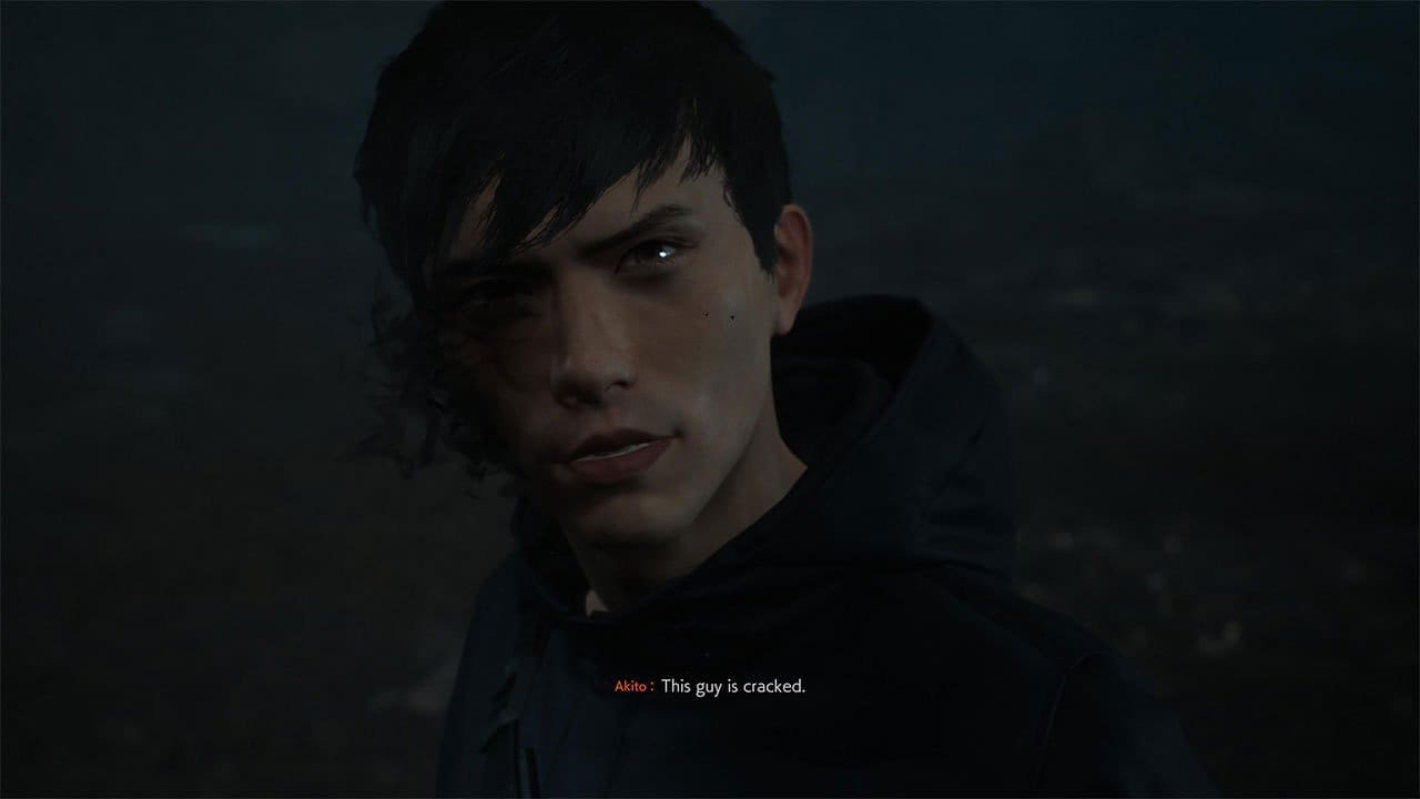 Ghostwire: Tokyo Review - Spell-casting action-game with a throw-back ...