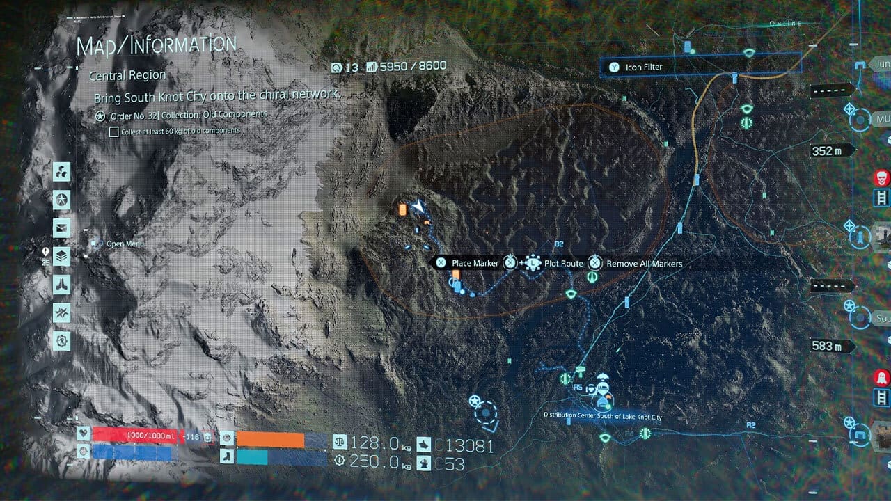 Death Stranding - Half-Life & Portal Missions Guide & Locations ...