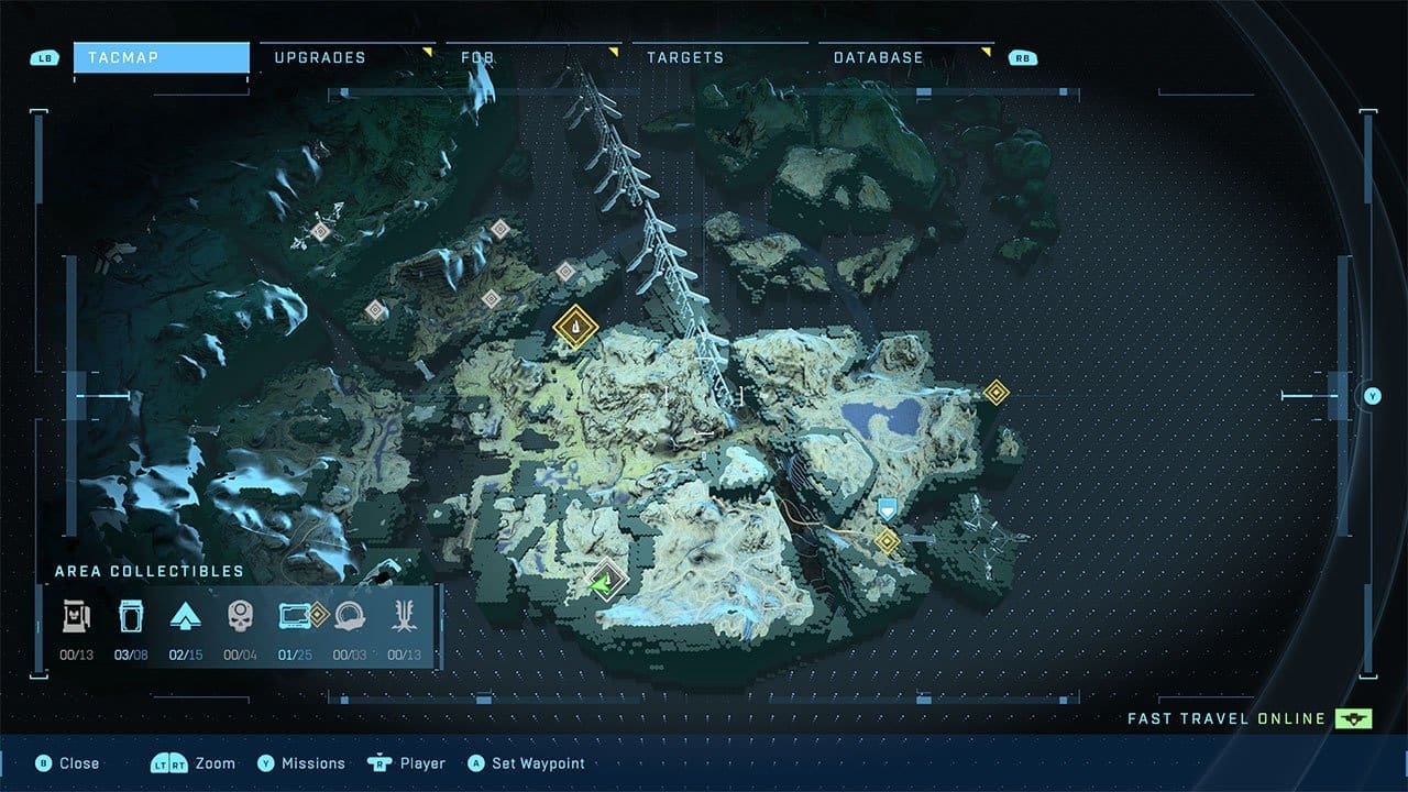 Halo Infinite Campaign Review - Combat evolved again, this time in an ...