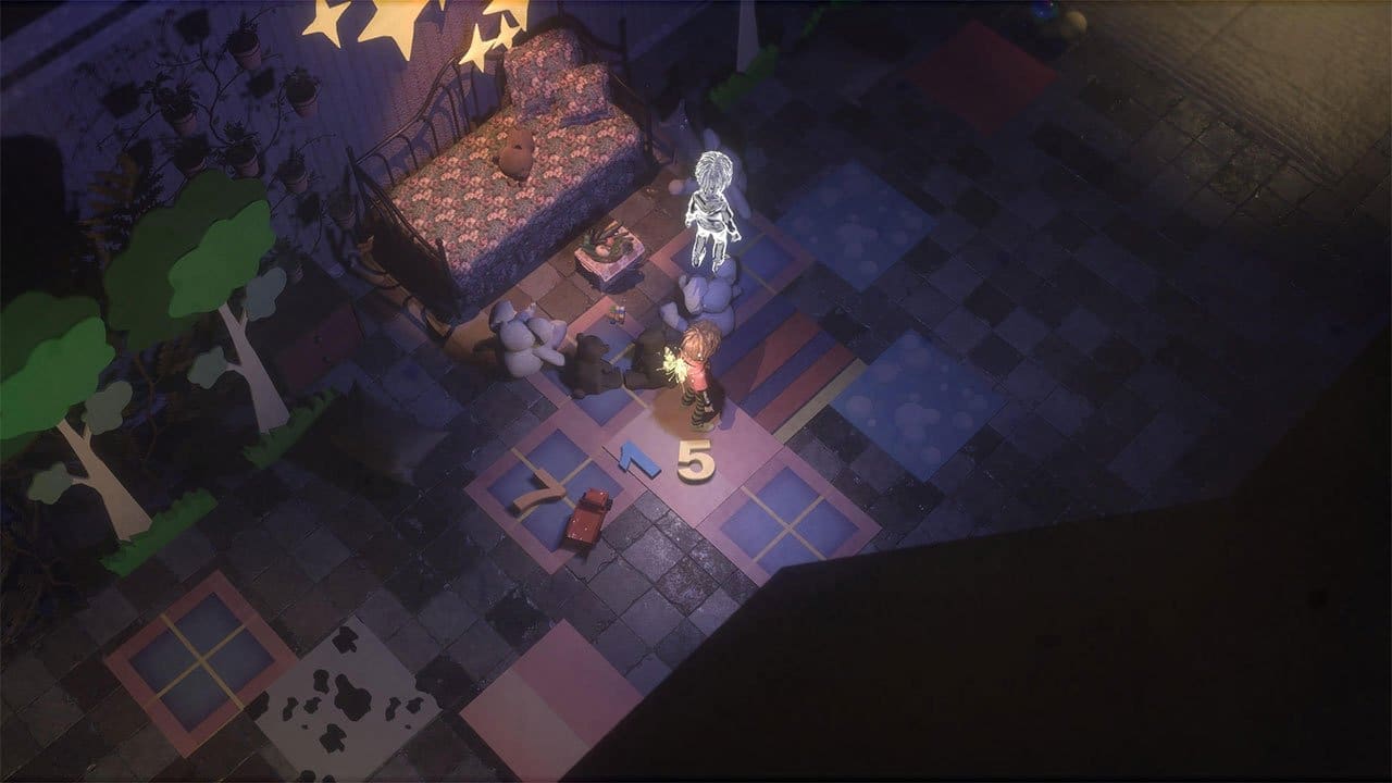 In Nightmare Review - It's a nightmare alright - Explosion Network