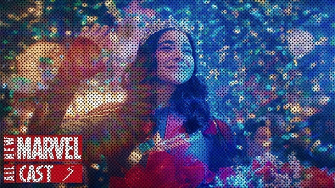 All-New Marvel Cast's Ranking of Phase 4 of the MCU - Explosion Network