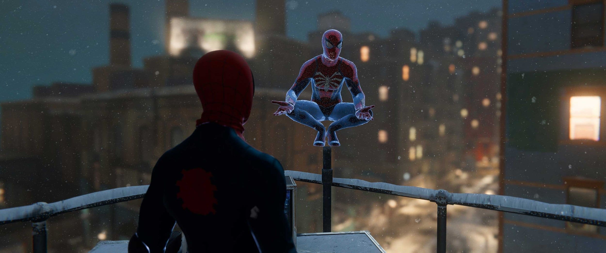 Marvels Spiderman: Miles Morales PC Review - Set Miles free on PC ...