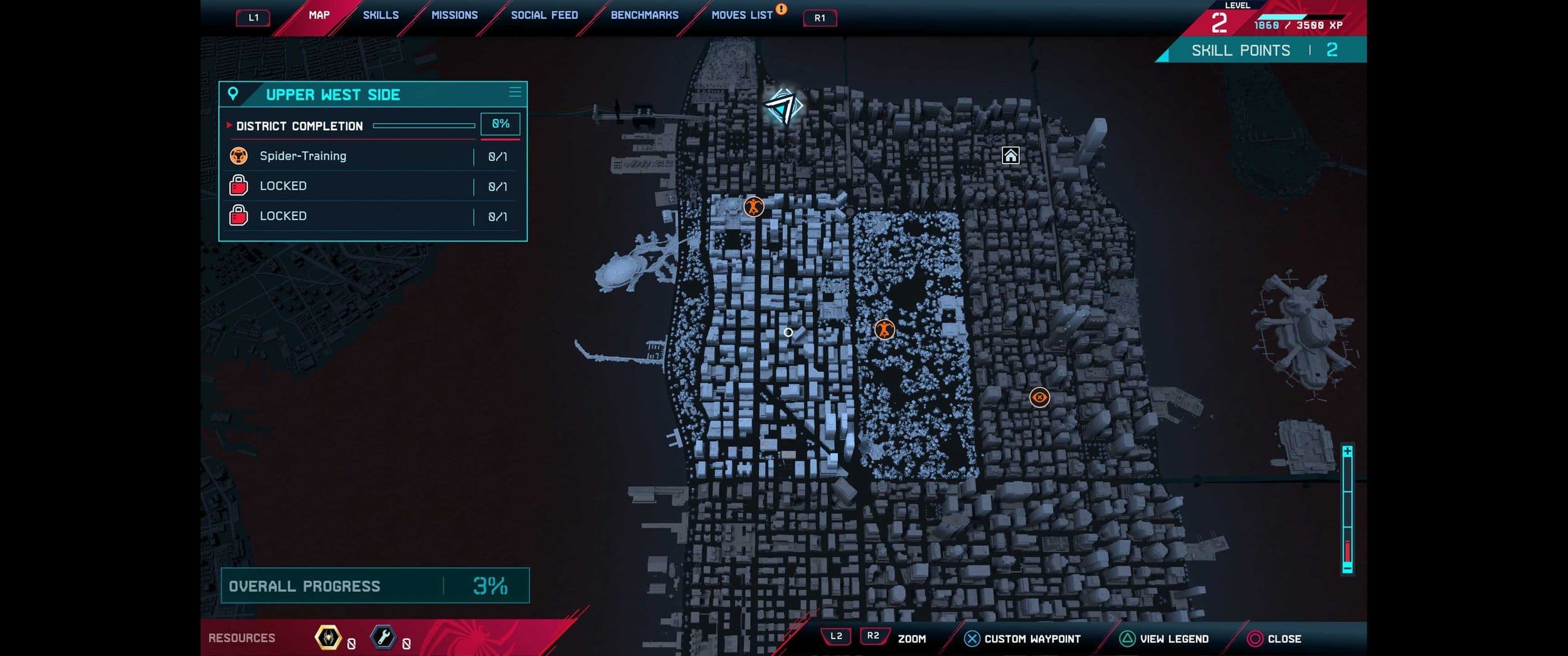 Marvels Spiderman: Miles Morales PC Review - Set Miles free on PC ...