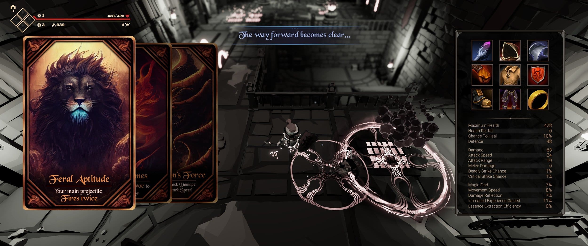 Knight Crawlers Review - Wobbly physics, RNG, RPG and save files ...