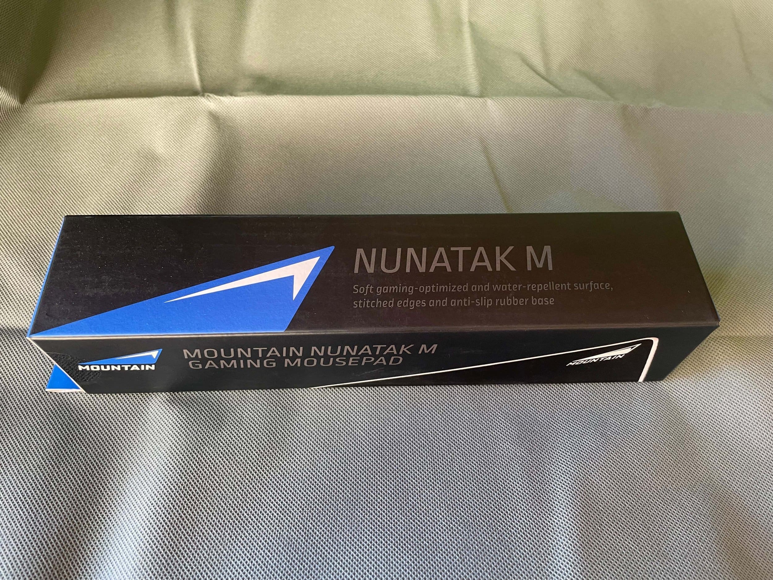 Mountain Makalu Max Mouse Review - Modular mouse for the win ...