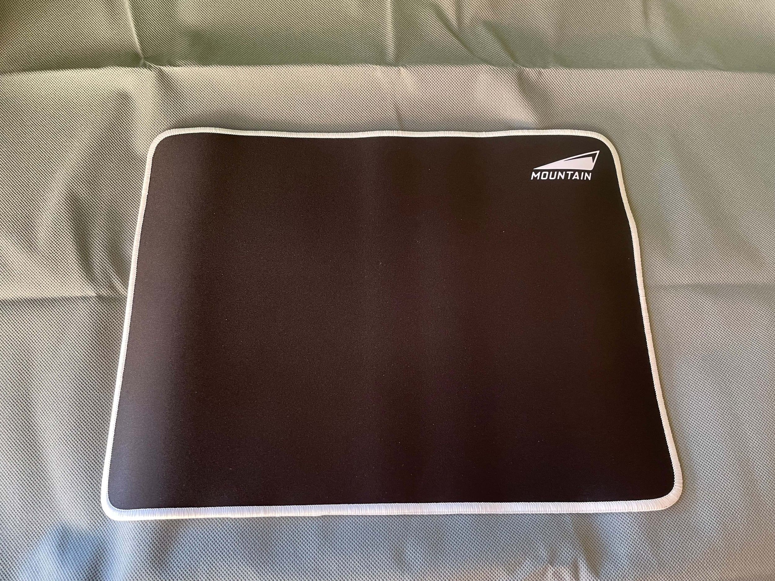 Mountain Makalu Max Mouse Review - Modular mouse for the win ...