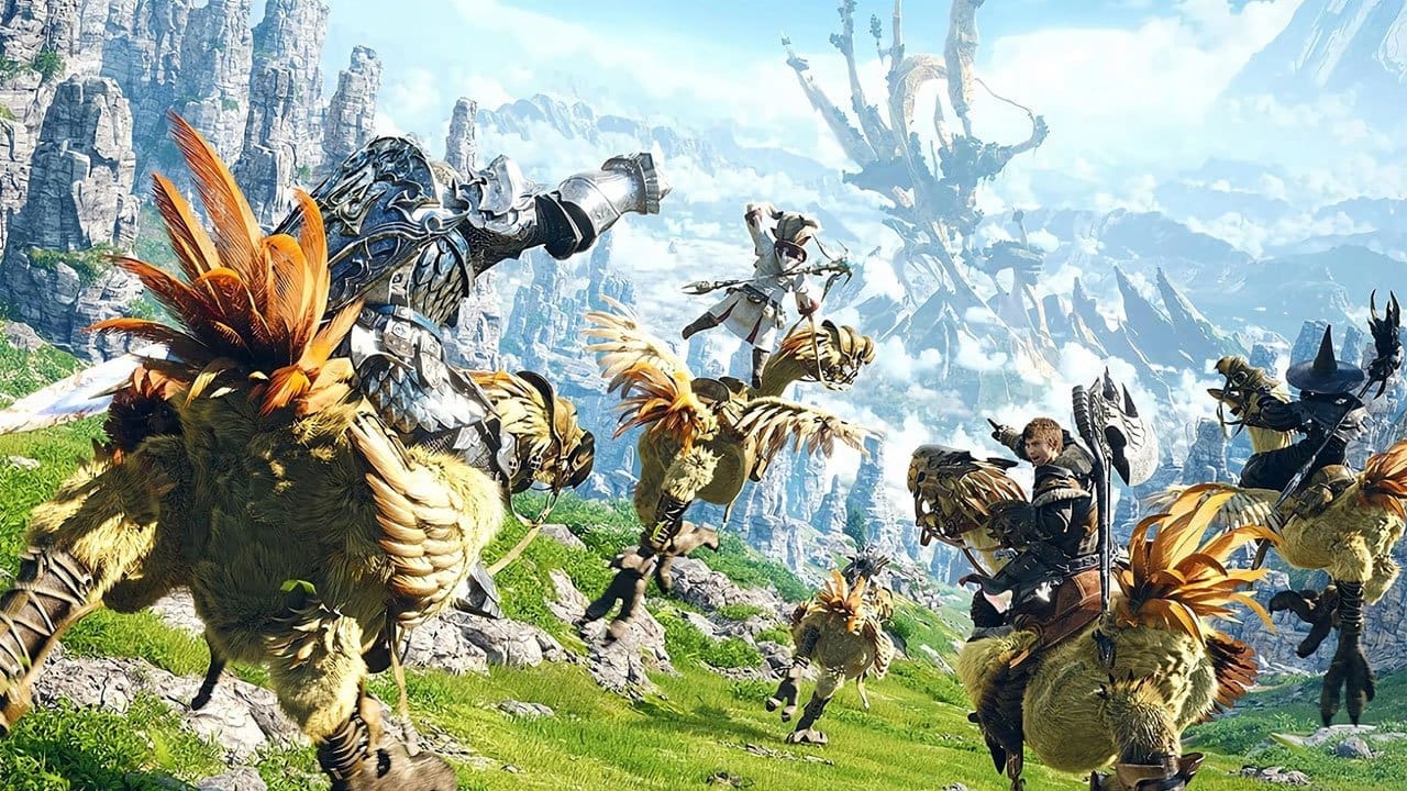 Top 5 Ongoing Games [Best of 2022] - Explosion Network