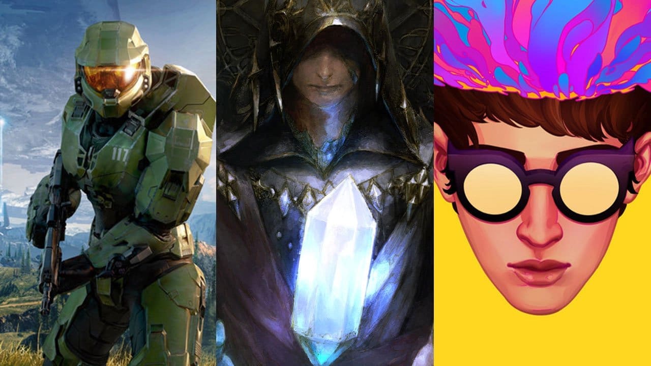 Top 5 Original Video Game Soundtracks [Best of 2021] - Explosion Network