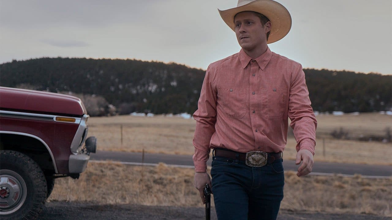 Outer Range: Season One Review - Cowboys and supernatural mystery boxes ...