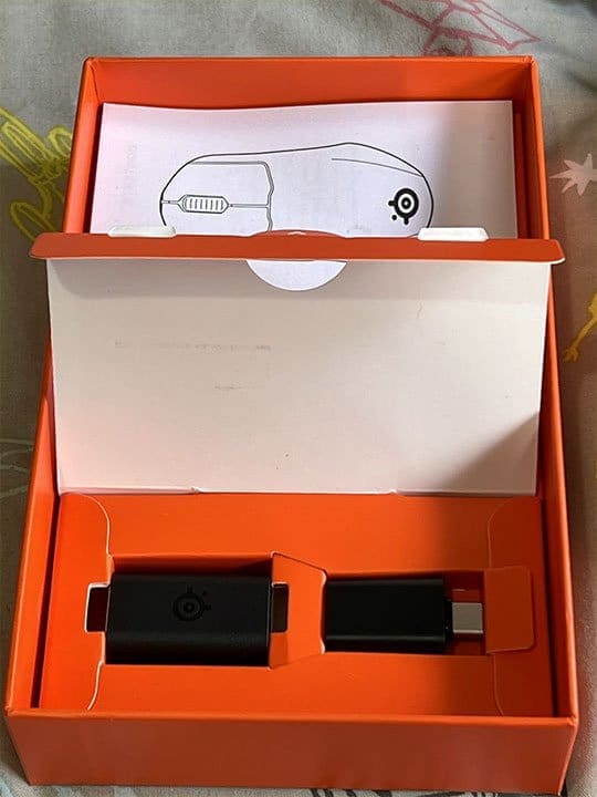 SteelSeries Prime Mini Wireless Review - It's smaller, sleeker, and the ...