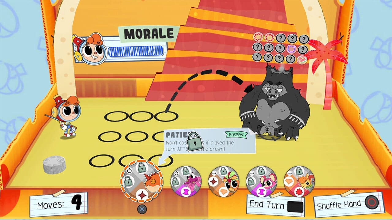 Rainbow Billy: The Curse of the Leviathan Review - Wholesome vibes that ...