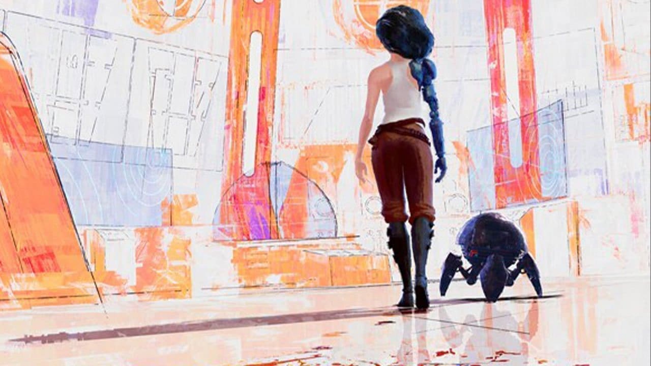Star Wars Visions: Volume 2 Review - A brighter and more diverse Star ...