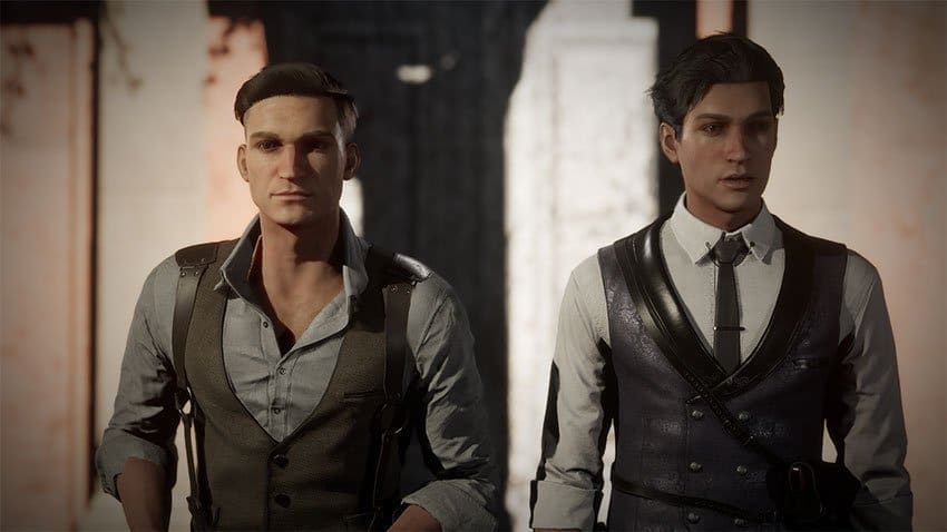 Sherlock Holmes Chapter One Review - Remarkable and insightful ...