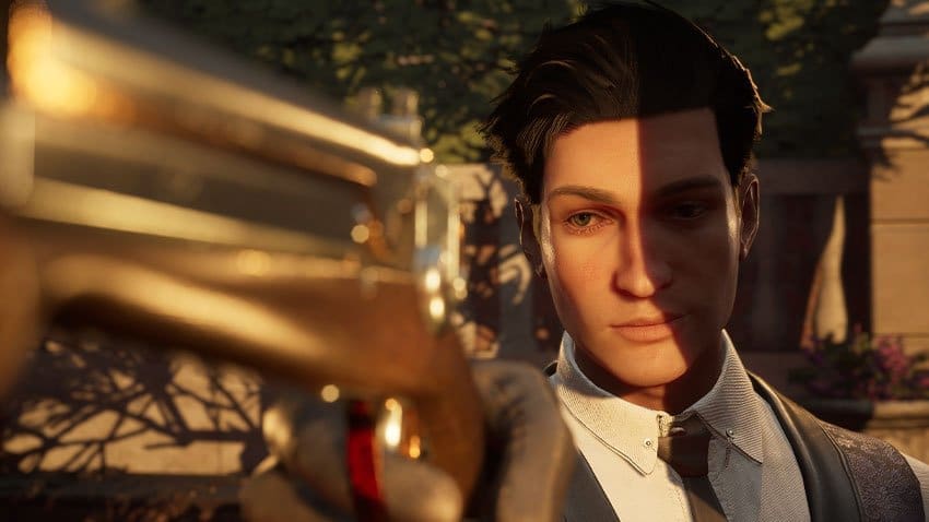 Sherlock Holmes Chapter One Review - Remarkable and insightful ...