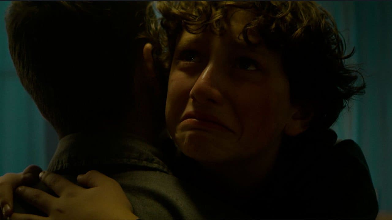 Slapface Review - Abuse and the monster inside the people meant to ...