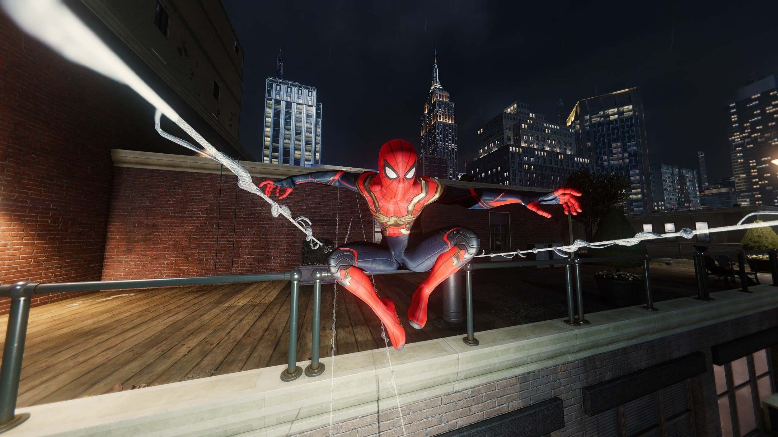 Marvel's Spider-Man Remastered [PC] Review - The best Spider-Man game ...