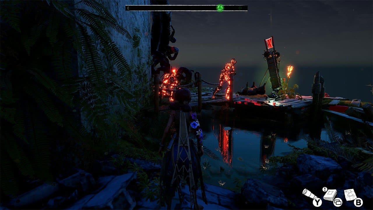 Submerged: Hidden Depths Review - Chill palette cleanser - Explosion ...