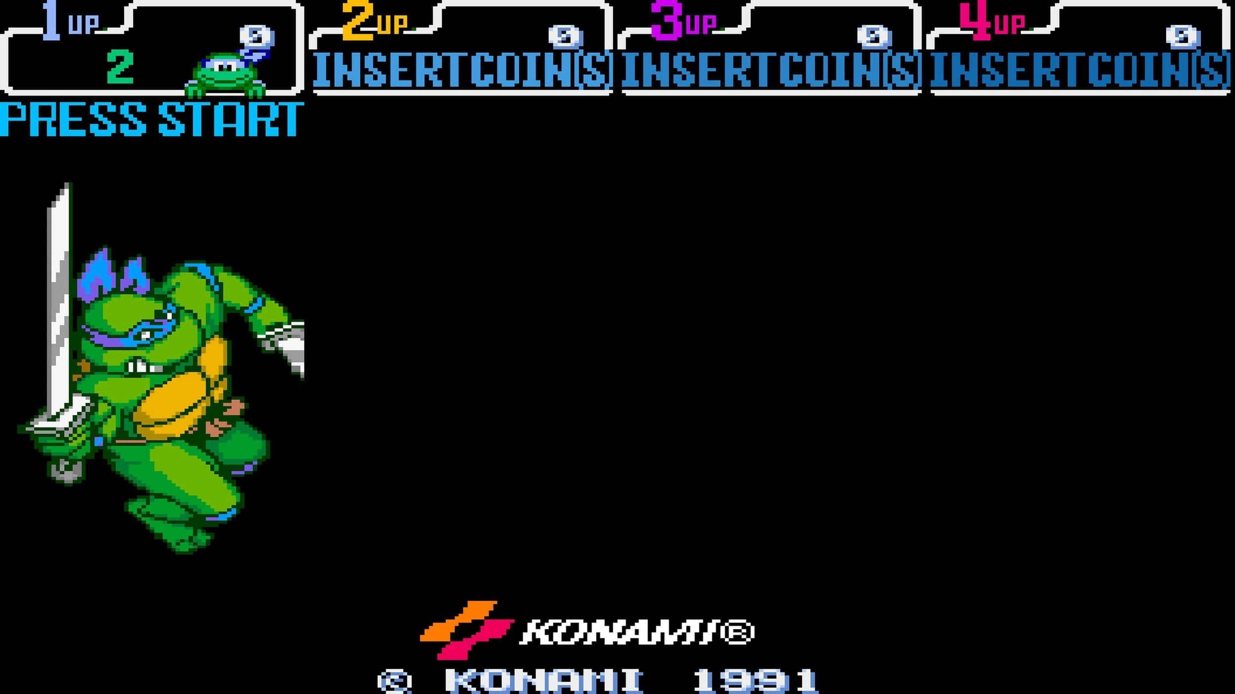 Teenage Mutant Ninja Turtles: Cowabunga Collection Review - Only the hardcore TMNT fans will ...