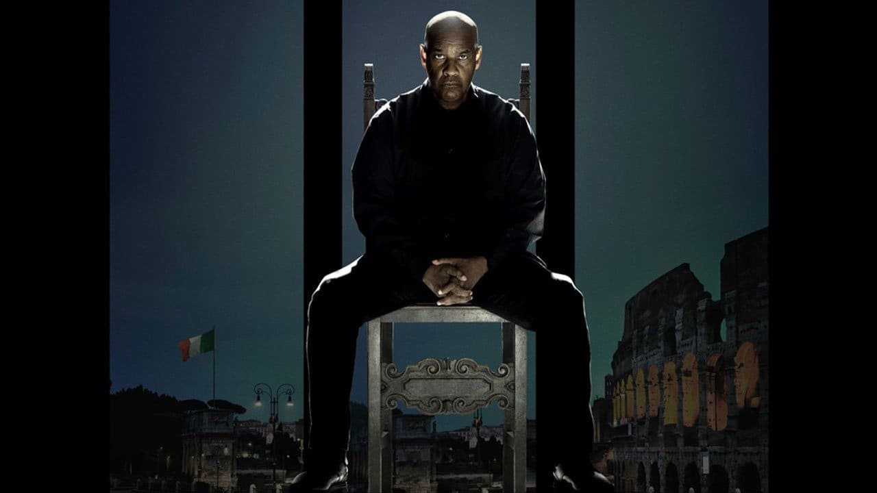 The Equalizer 3 Review - A beautiful way to end a gruesome trilogy ...